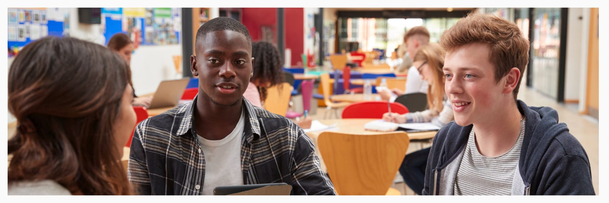 Empowering Students in 2021 - Clanbeat - Students Lifestyle